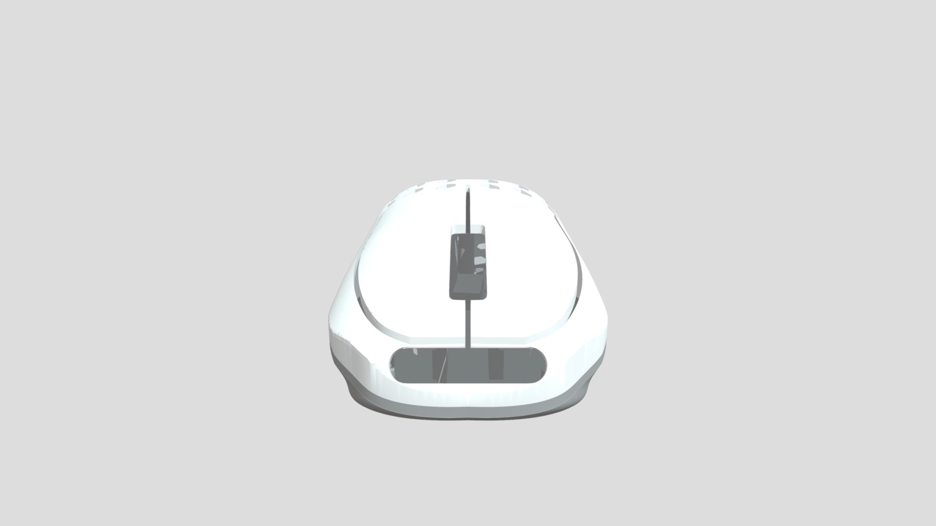 mouse assembly - 3D model by sudishkumar [69985bf] - Sketchfab