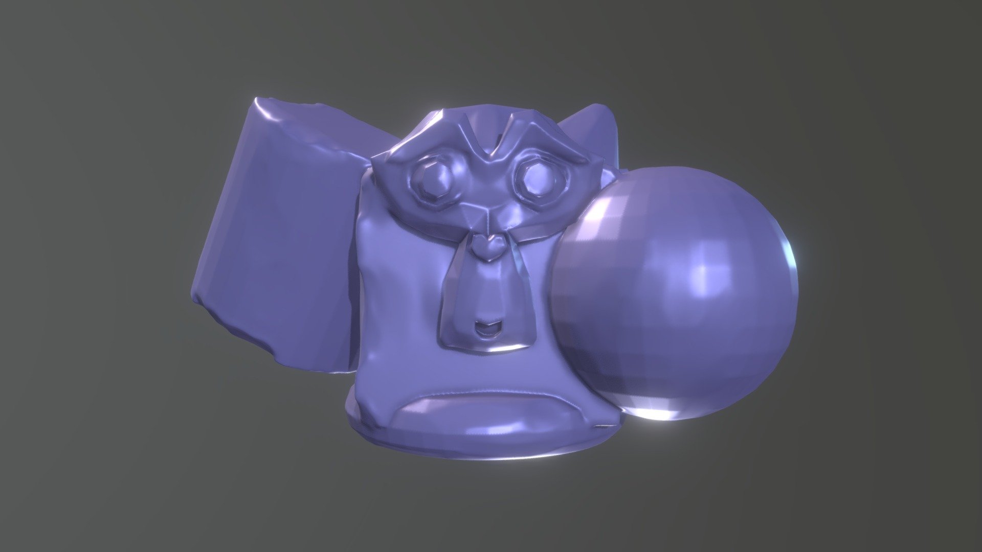 Stuff - 3D model by Mikhail Gavrilec (@gravit) [6999f20] - Sketchfab