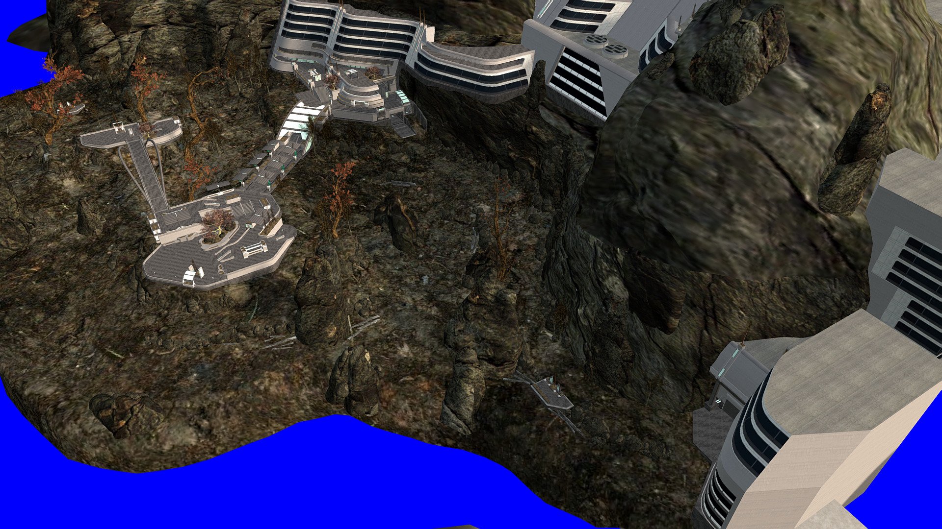 Reach>Firefight>Beachhead - Download Free 3D model by jameslucino117 ...