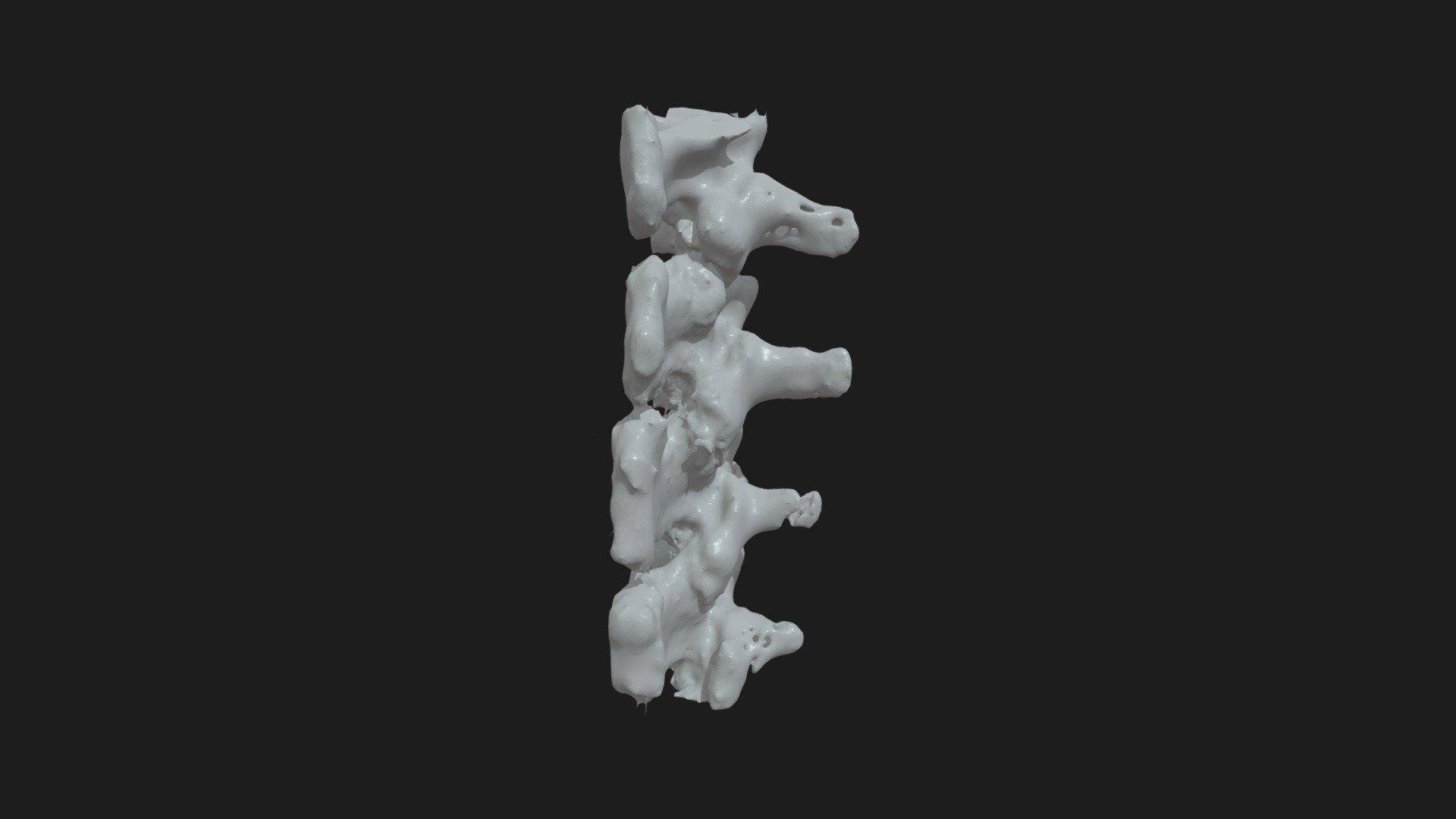 C5 sag - 3D model by titopetralia87 [699d6ab] - Sketchfab