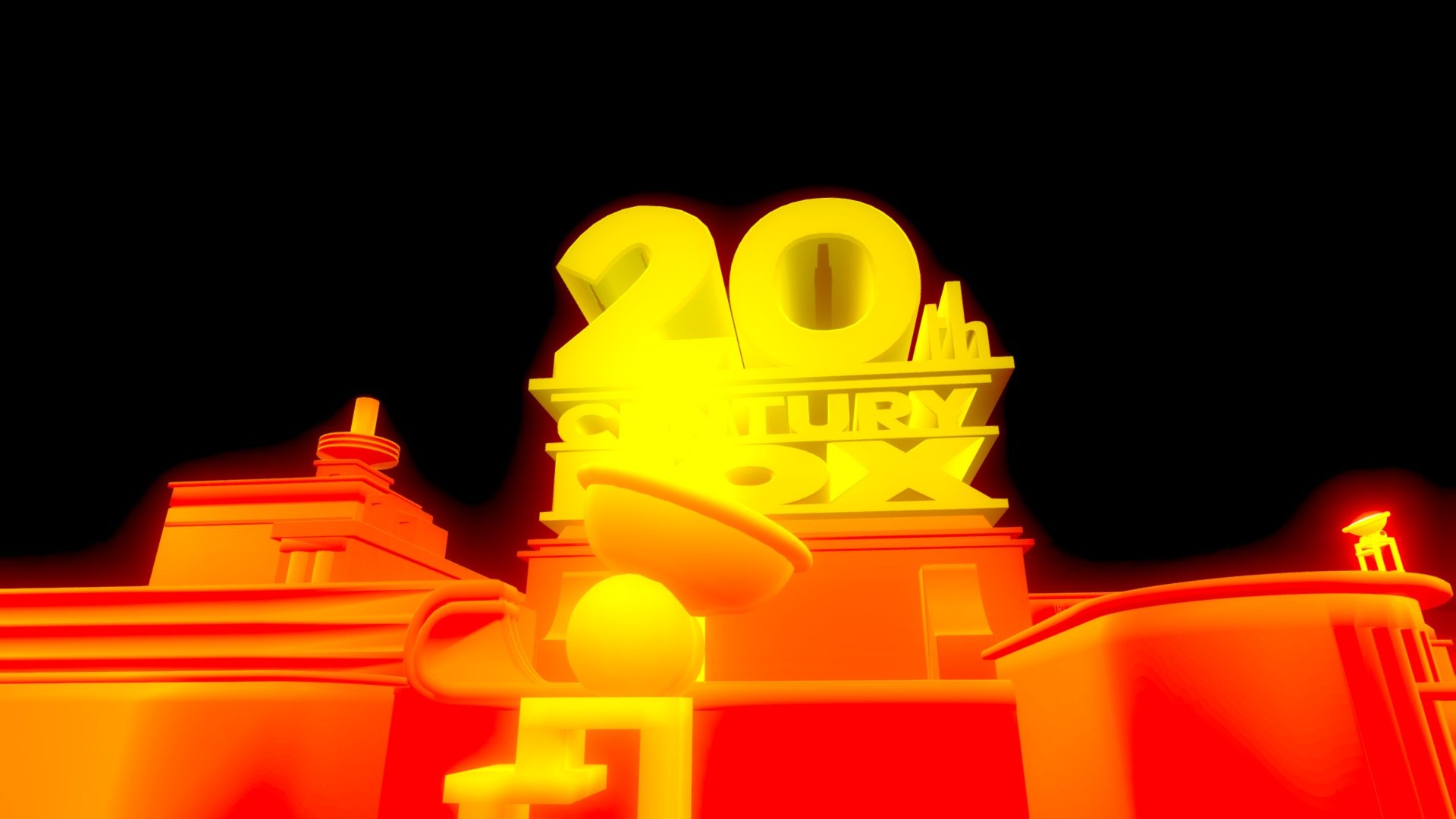 1994_styled_2009_fox_intro_by_khamilfan2003_dams - 3D model by kari2010 ...