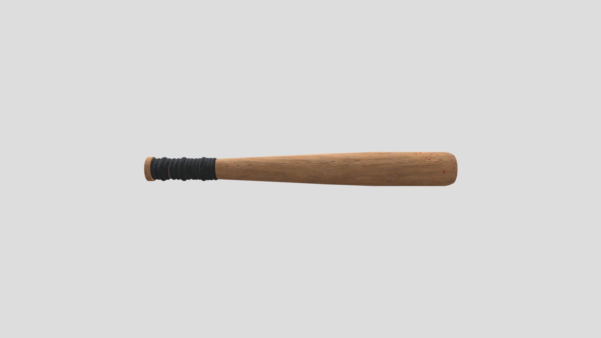GamesJam Bat - 3D model by NICK C-B (@NICKCB) [699fd0c] - Sketchfab