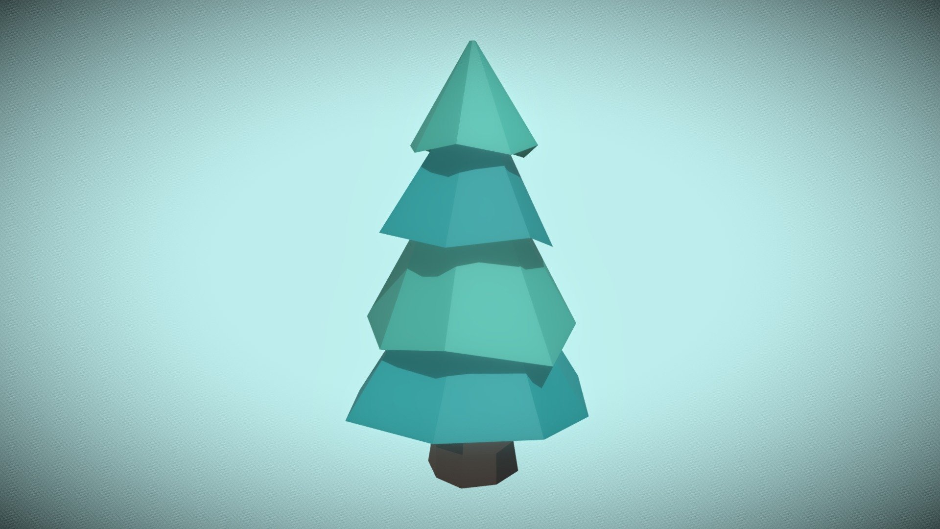 Pine - Download Free 3D model by d33pblue [69a203c] - Sketchfab