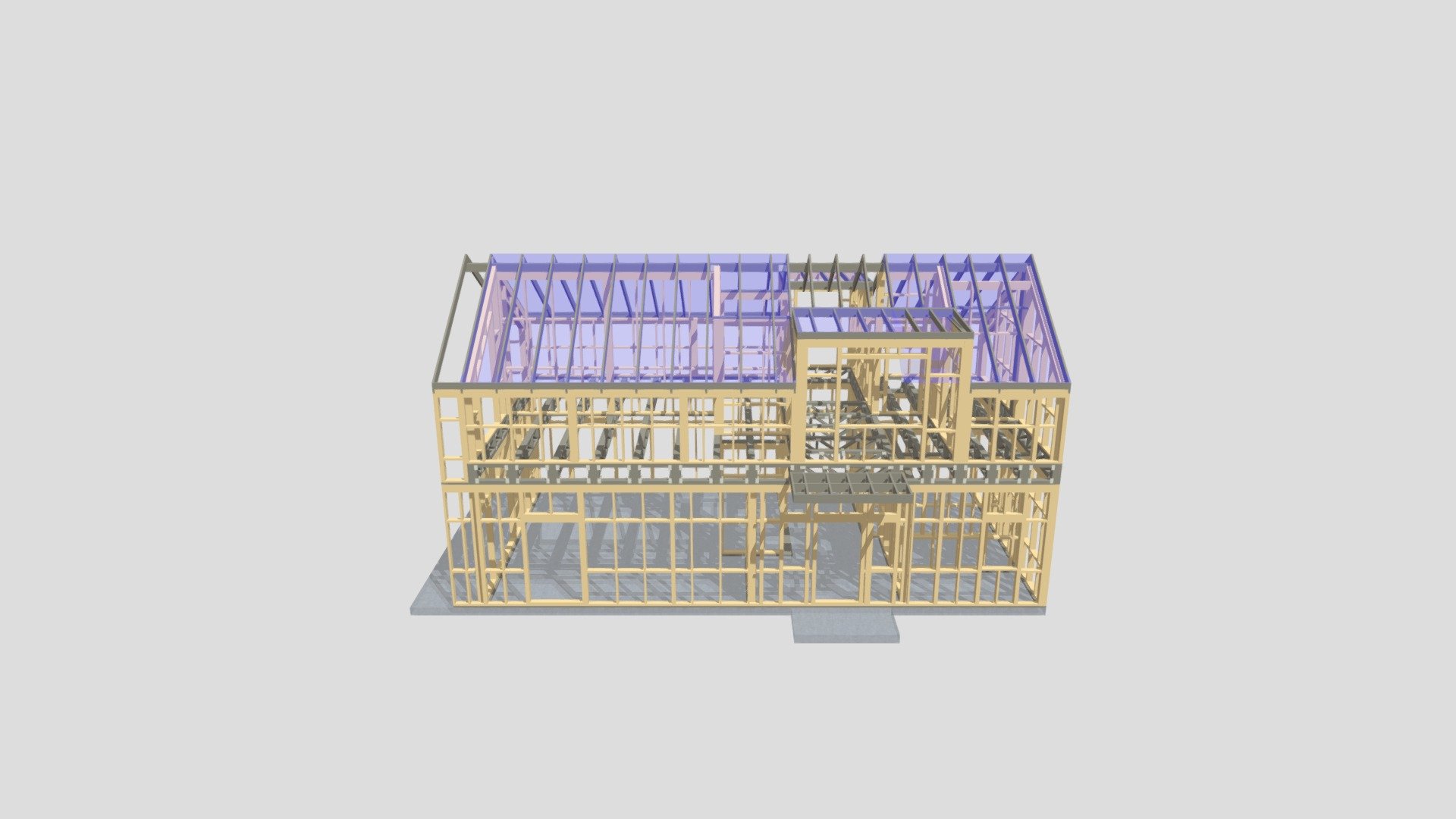 BA - 3D model by nurzhanov.meirbek [69a39ce] - Sketchfab