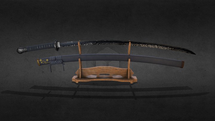 Moonveil 3D models - Sketchfab