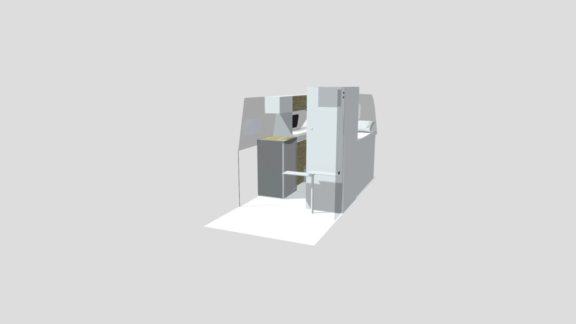 man tge - 3D model by jakub.kuuziel [69a4c9c] - Sketchfab