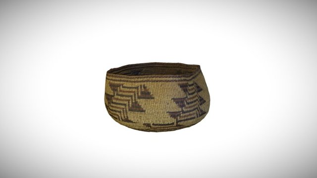 Wintu 3D models - Sketchfab