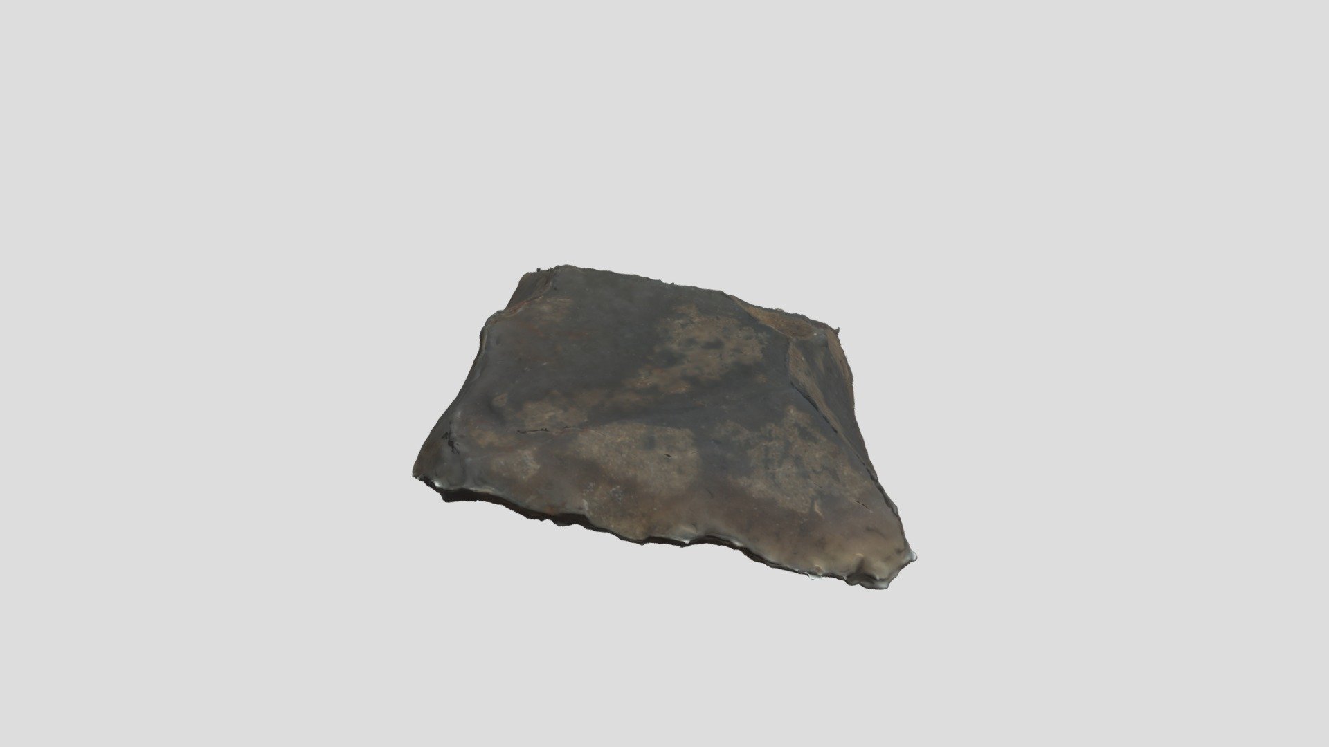 BRAP- 603-119-Lithic-Gunflint - 3D model by Becca (@towryri) [69a65d2 ...