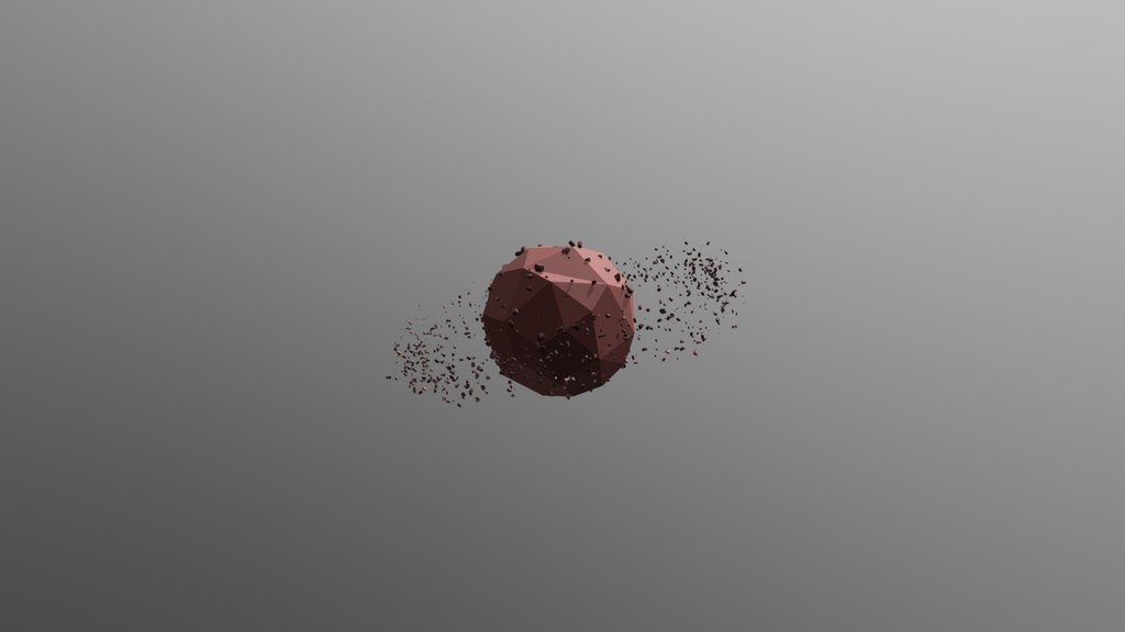 Space - A 3D model collection by Al (@aclab13) - Sketchfab