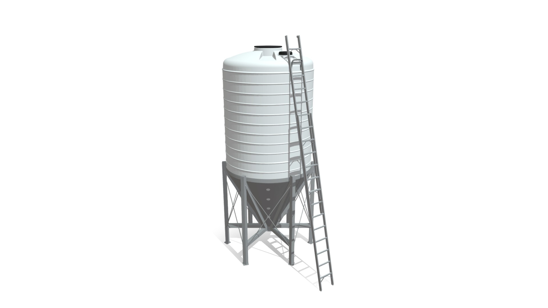 CMS15000 - 3D model by Dansk Rotations Plastic A/S (@arkibal) [69a948d ...