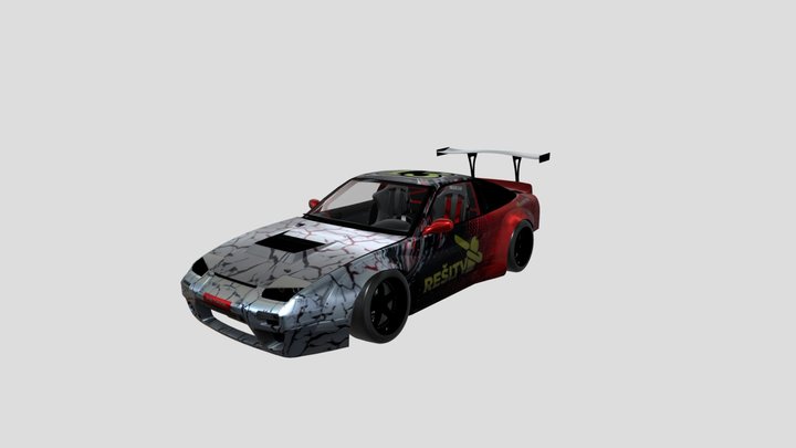 2jz 3D models - Sketchfab