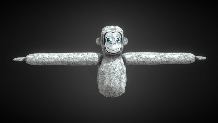 Gtagfangame 3D models - Sketchfab