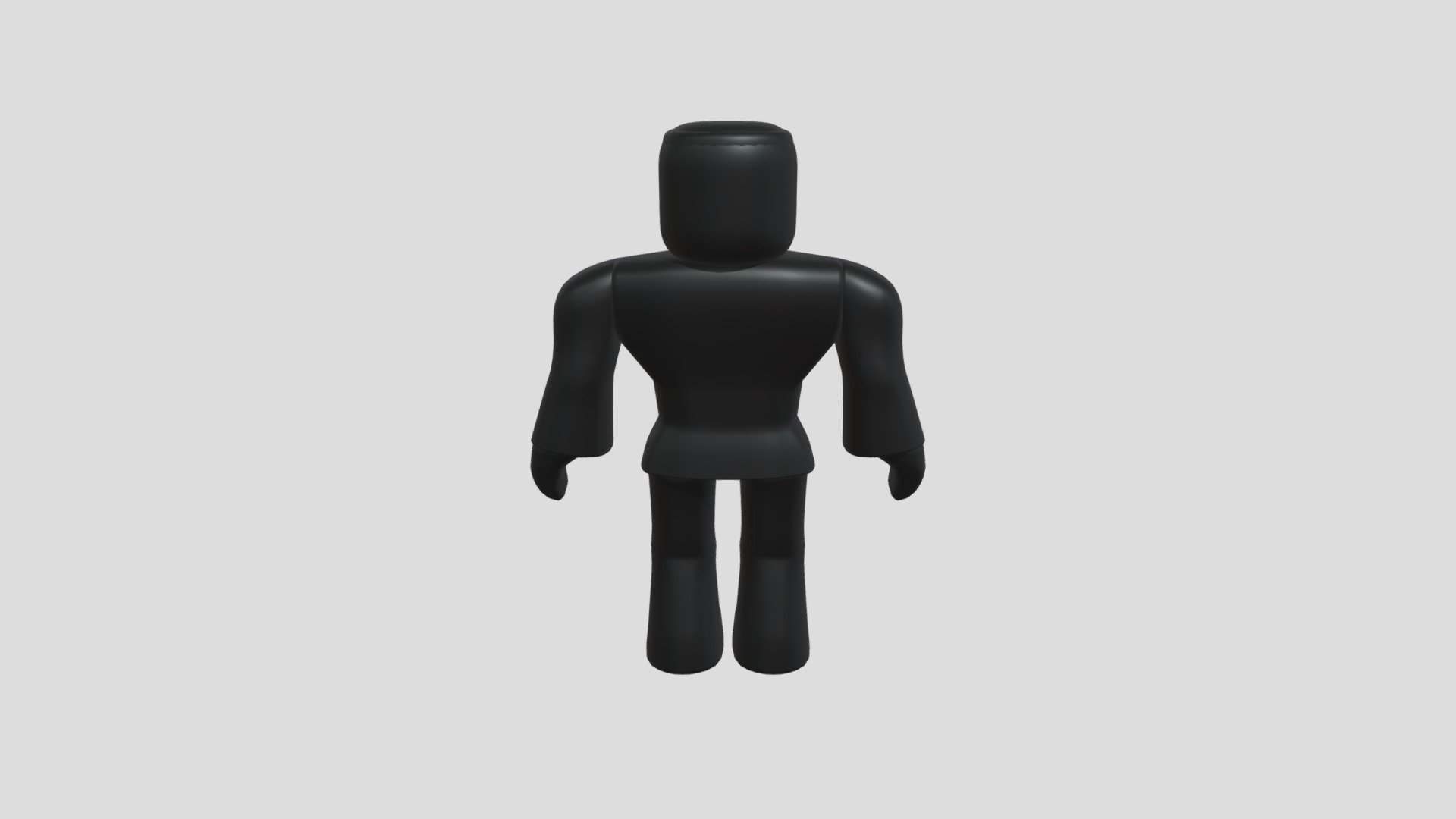 Roblox Starter Rigs V1.2 - Download Free 3D model by PatiencePlayz ...
