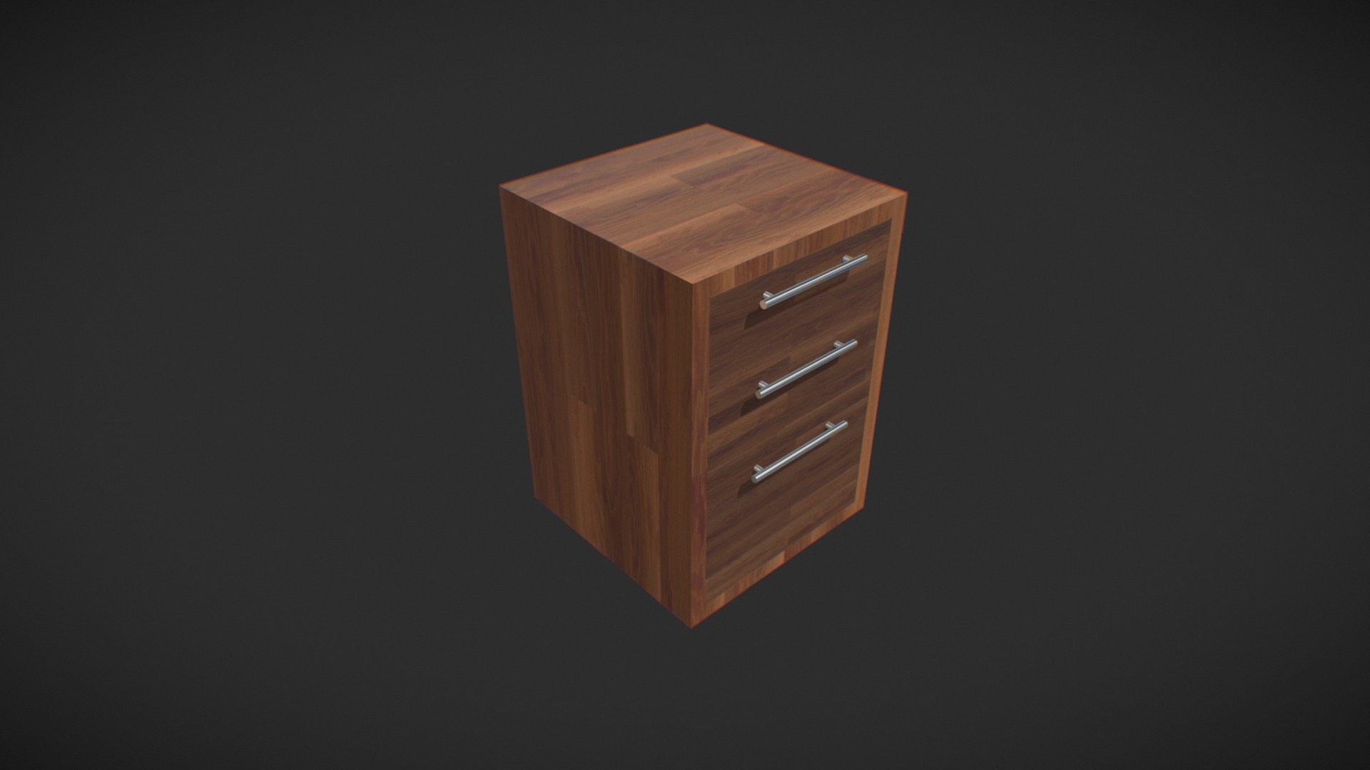 Wood Drawer - Download Free 3D model by sacapuntas (@nassimoutaleb74 ...