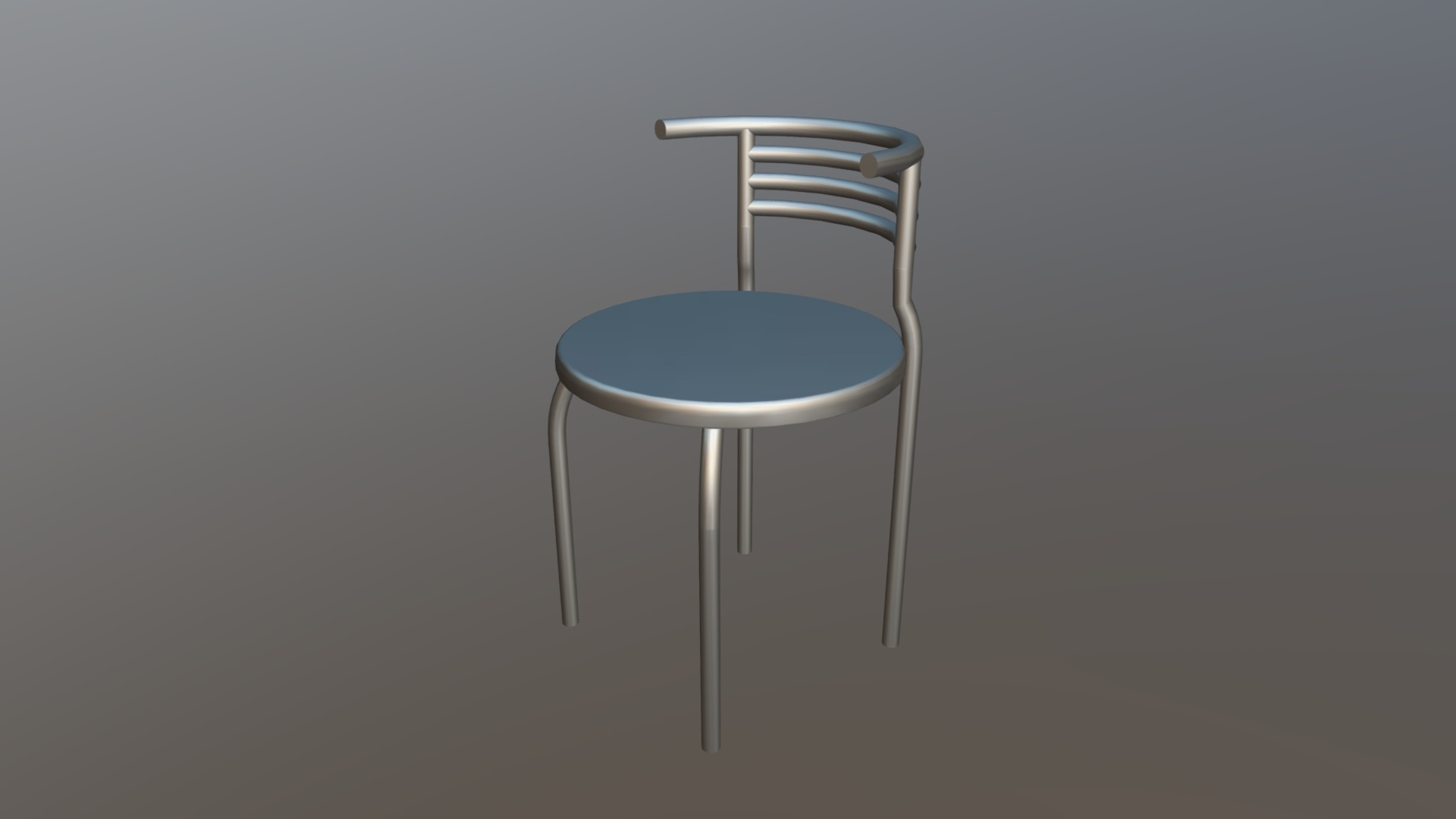Chair - 3D model by alexfenixx211 [69abb5b] - Sketchfab