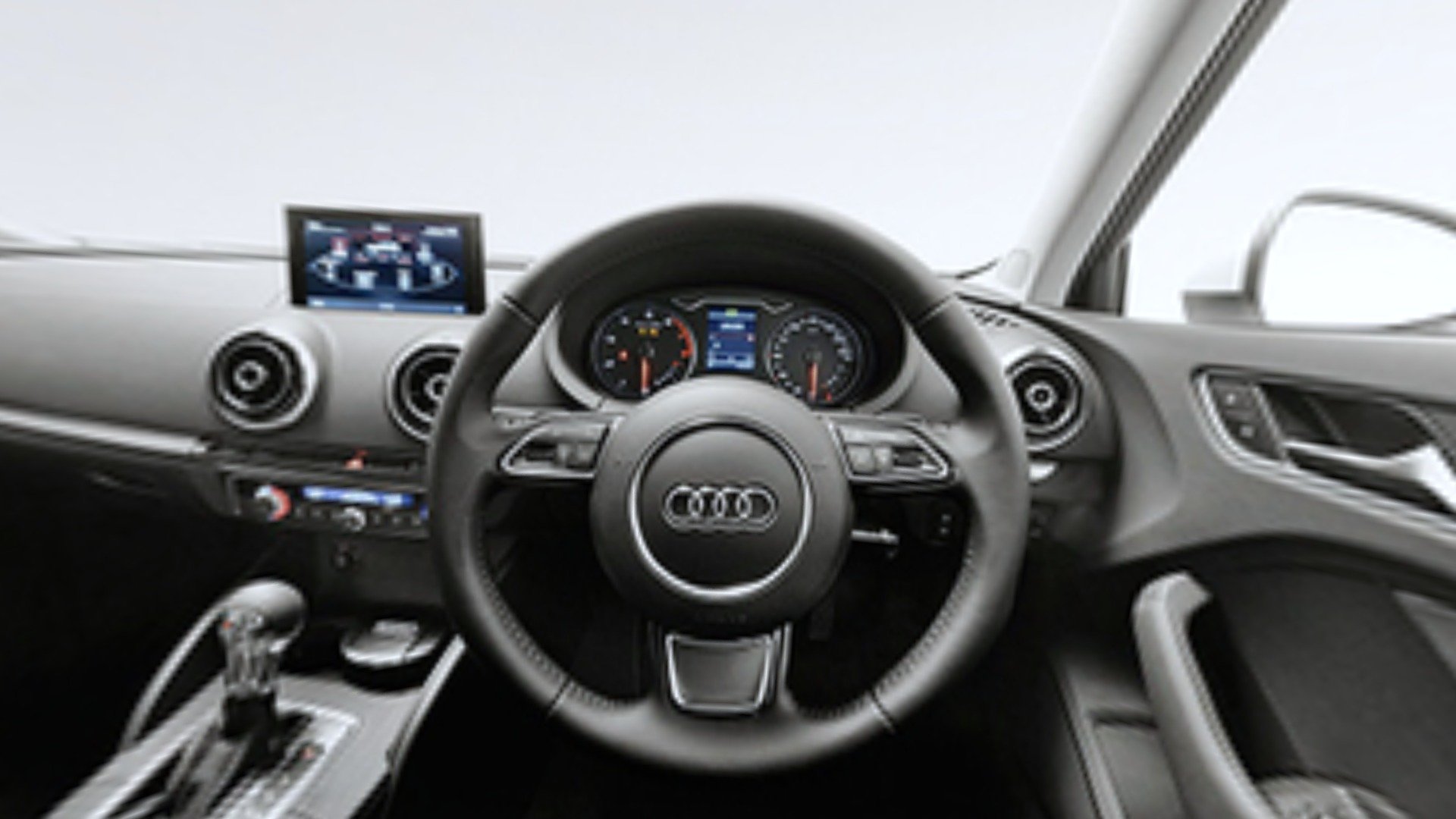 Audi Test Int - 3D model by creators [69adf70] - Sketchfab