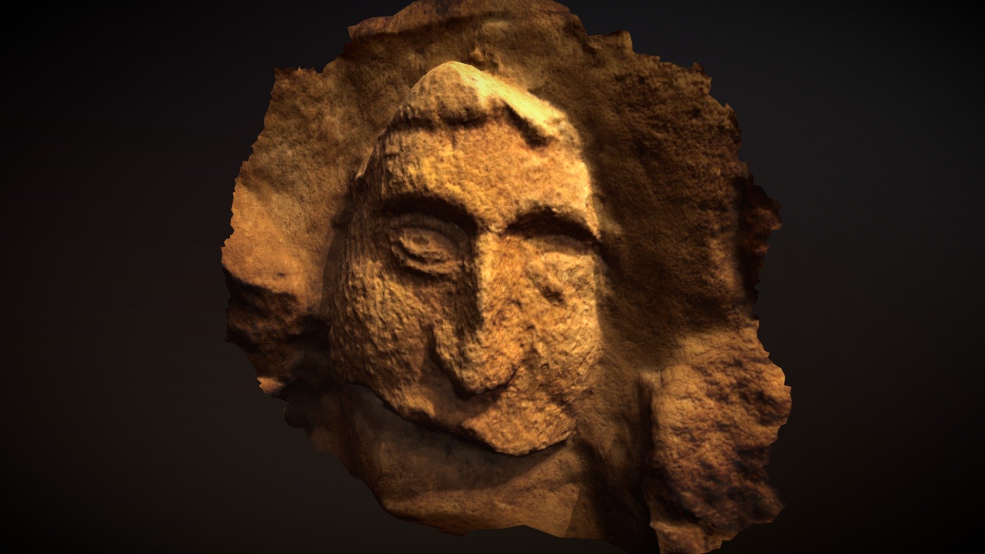 Viriato - Download Free 3D model by chuty21 [69aec52] - Sketchfab