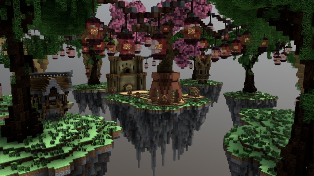 Minecraft - A 3D model collection by anjulikakumar2 - Sketchfab