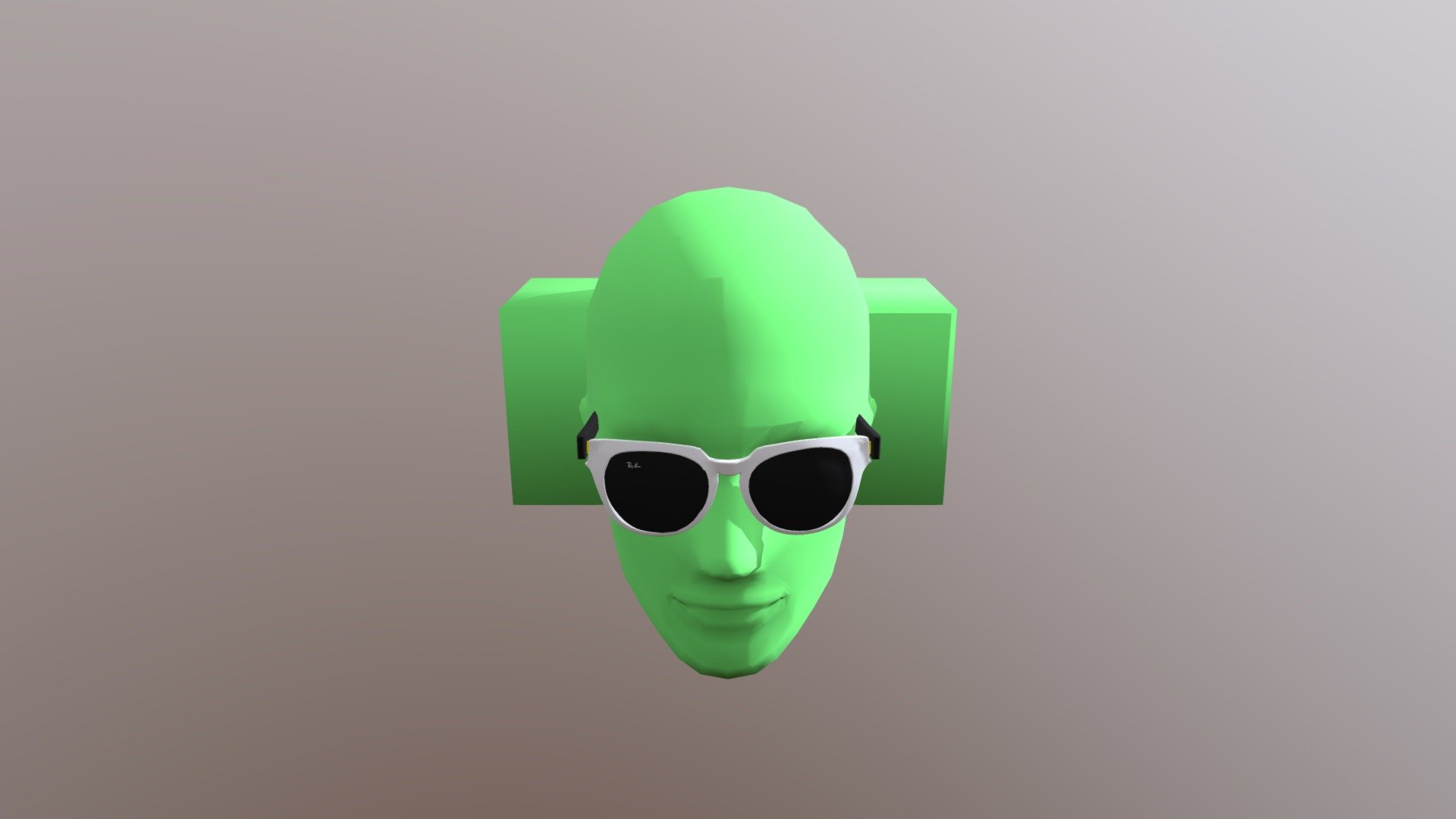 spects_test - 3D model by Snigdh Bhatnagar (@b.snigdh) [69b0e8f ...