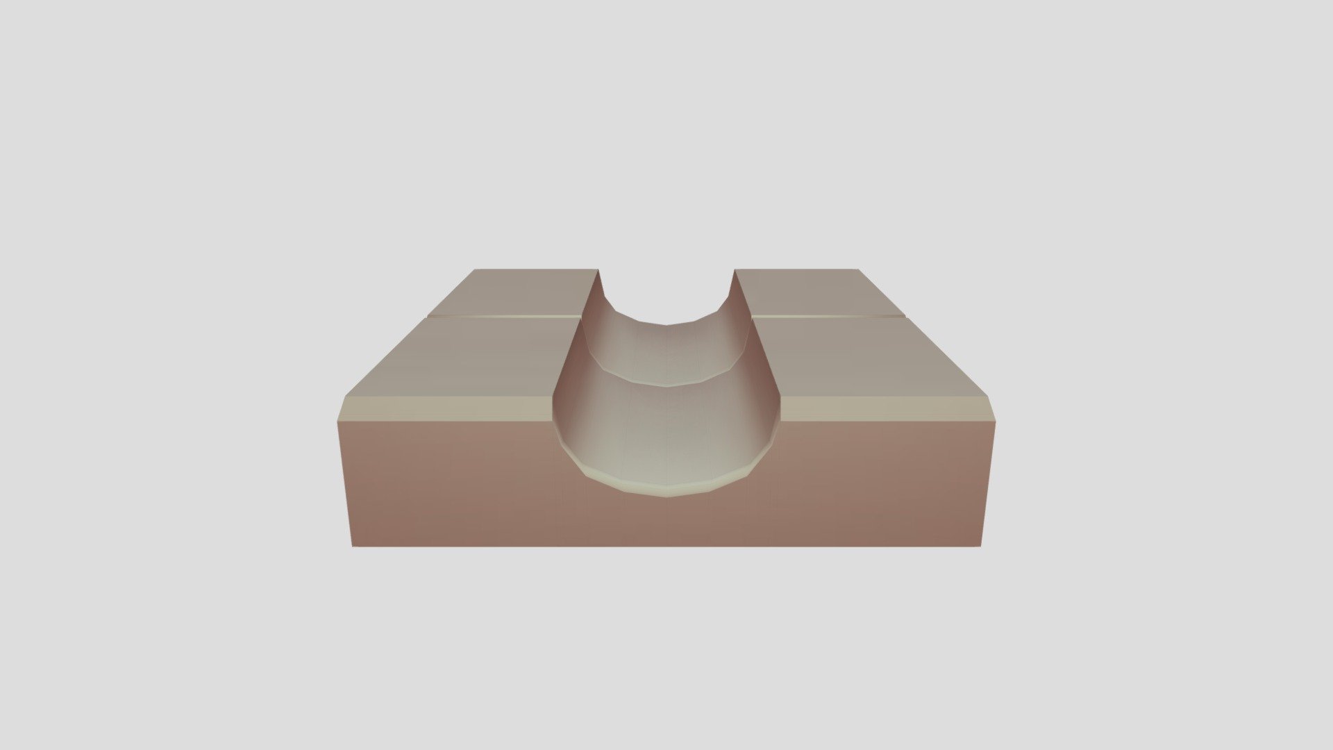 floor pipe tile - 3D model by mr_ender_chicken [69b3f80] - Sketchfab