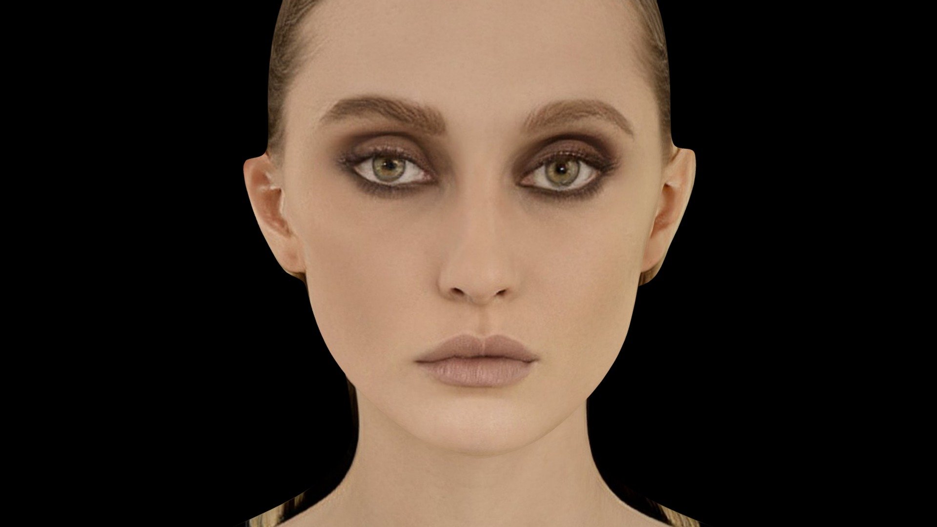Human Dignity Collection | www.acuteline.com - Download Free 3D model ...