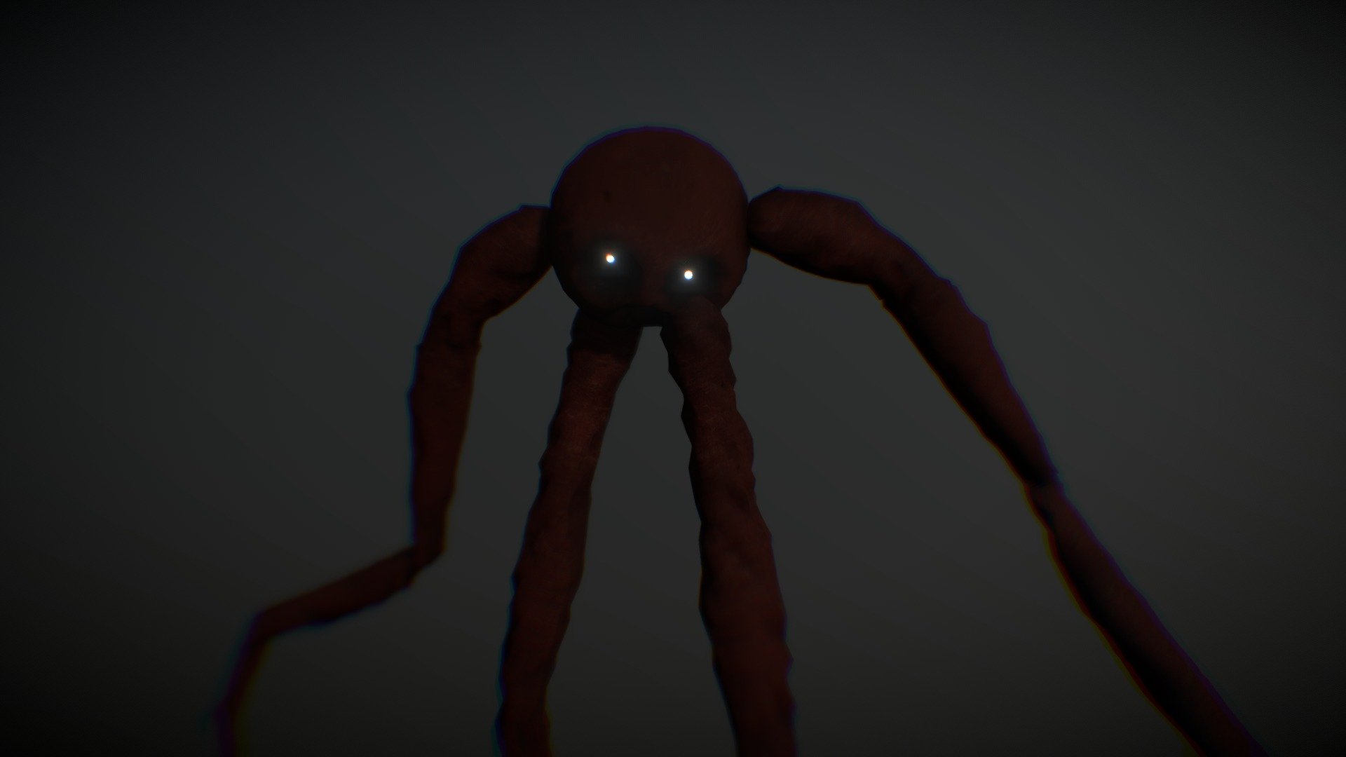 Milkwalker Without Helmet Rig - Download Free 3D model by NO DONT EAT ...