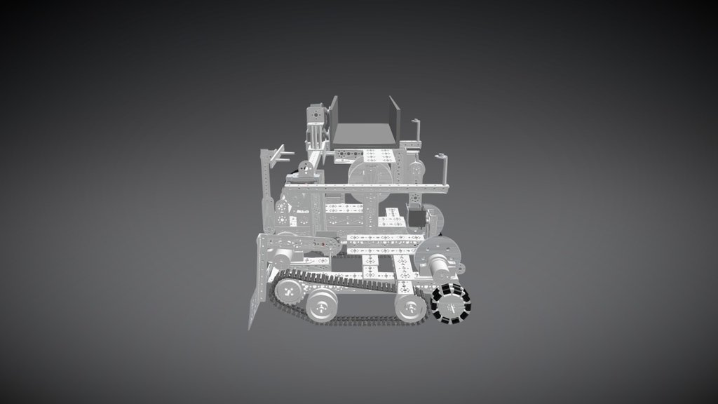 Jarvis 10 2 - 3D model by kcoda36 [69b4fbf] - Sketchfab