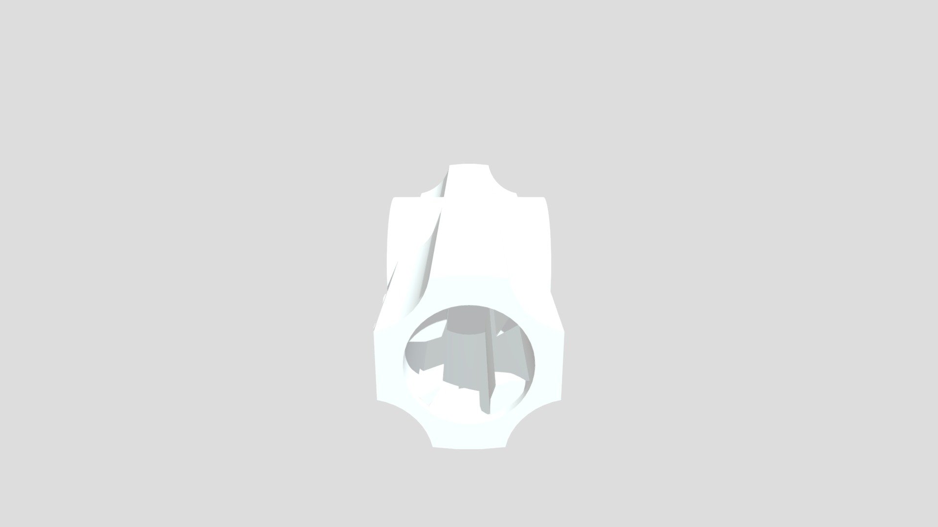 technic_axel_180 - Download Free 3D model by dn4s [69b5641] - Sketchfab