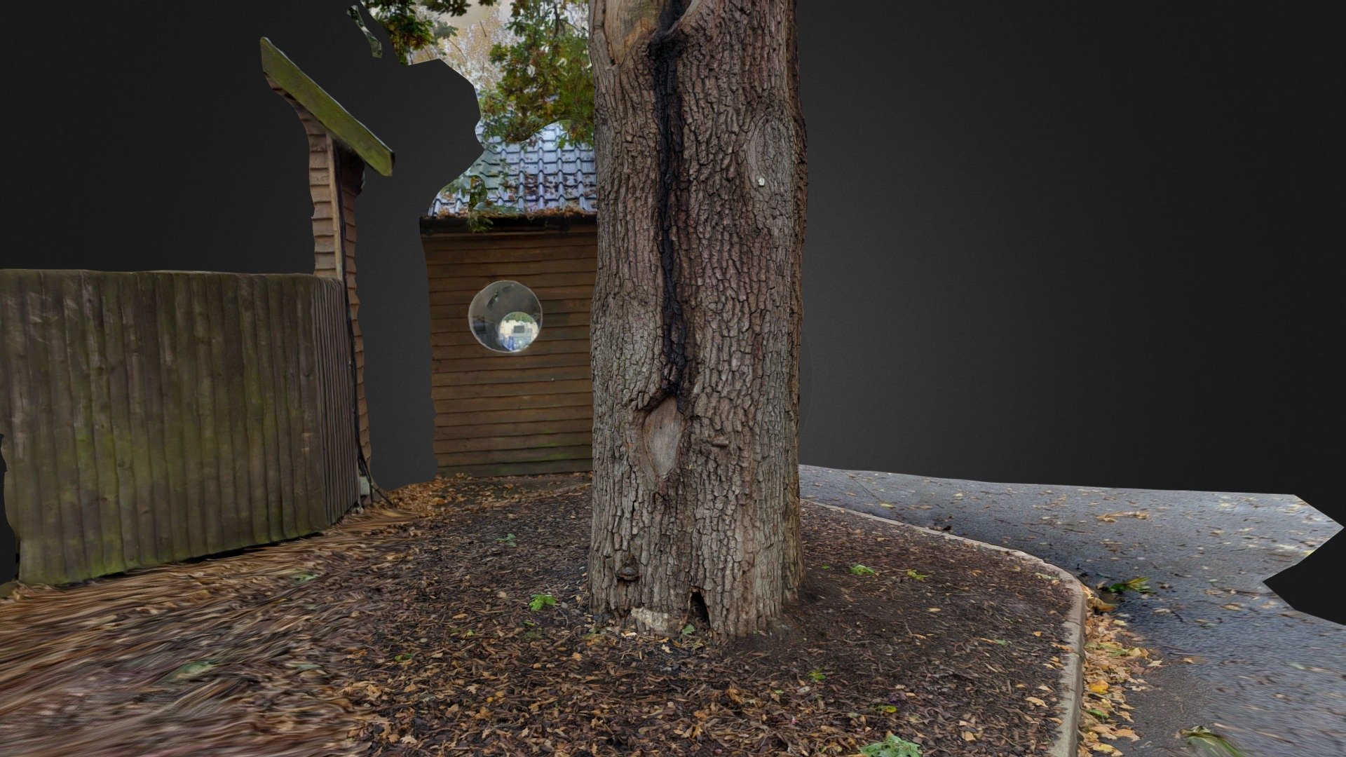 0842 Oak | IML-RESI PD400 - 3D model by Arb Innovators (@callumARBInnovators) [69b5b30] - Sketchfab