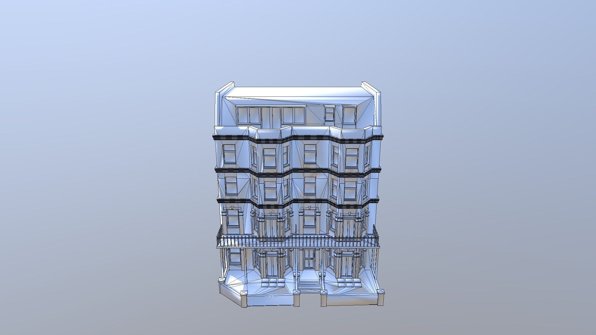 Existing - 3D model by tpd.creative [69b66dd] - Sketchfab