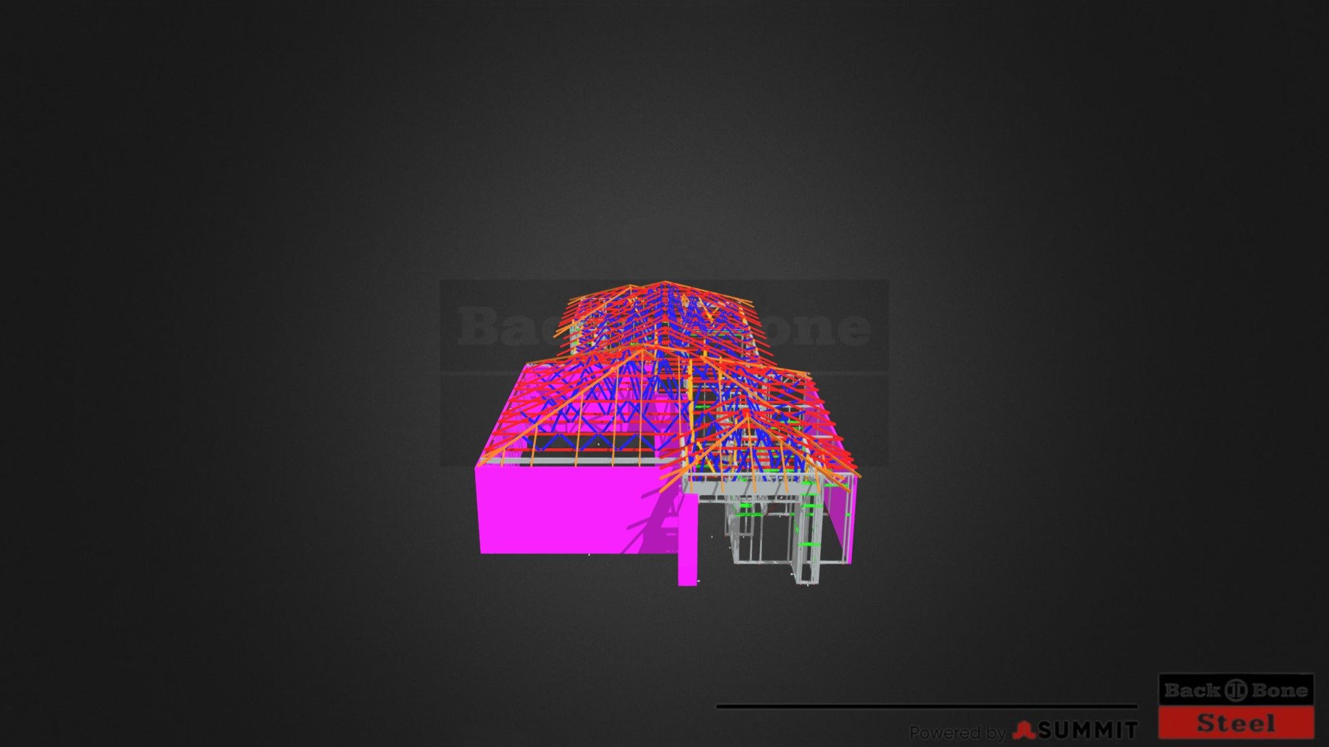509310_167775 COMET - 3D model by backbonesteel [69b6815] - Sketchfab