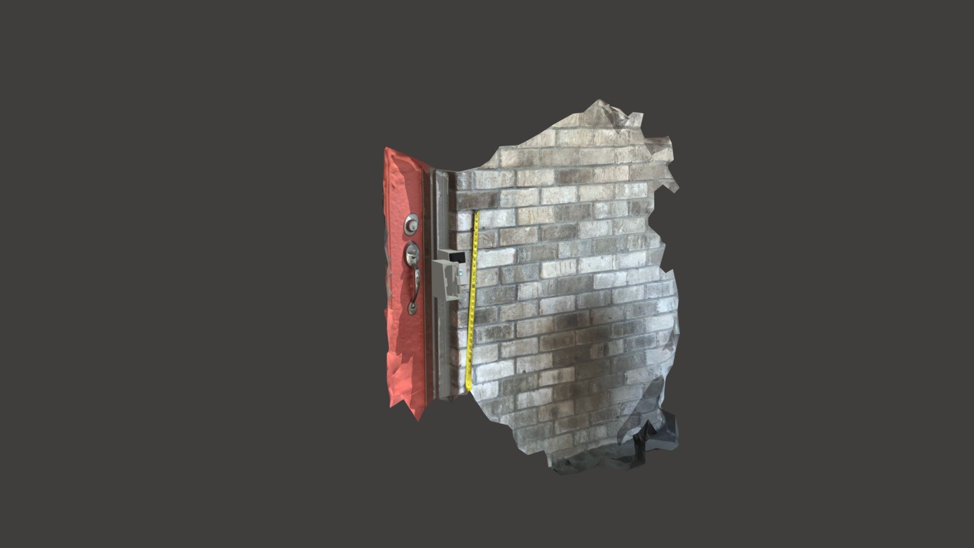 Ring camera mount - Download Free 3D model by D & X (@danielgreneker ...