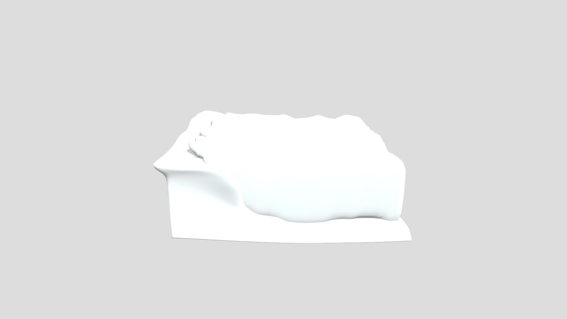 Folly_Sea_Turtle - 3D model by nmatzumo [69b74ef] - Sketchfab