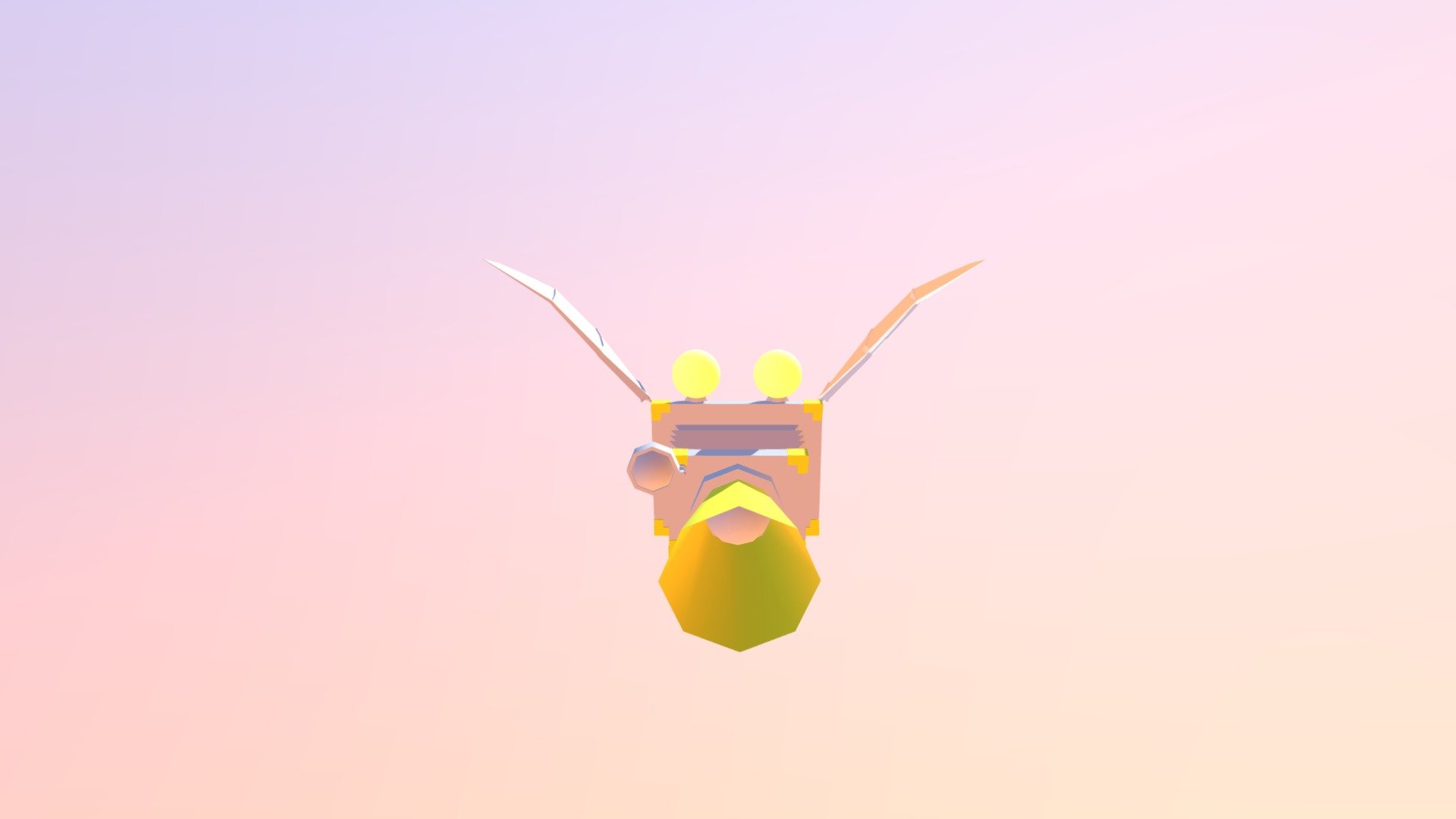 observer - 3D model by KBkyo7jqvntcR9F [69b7917] - Sketchfab