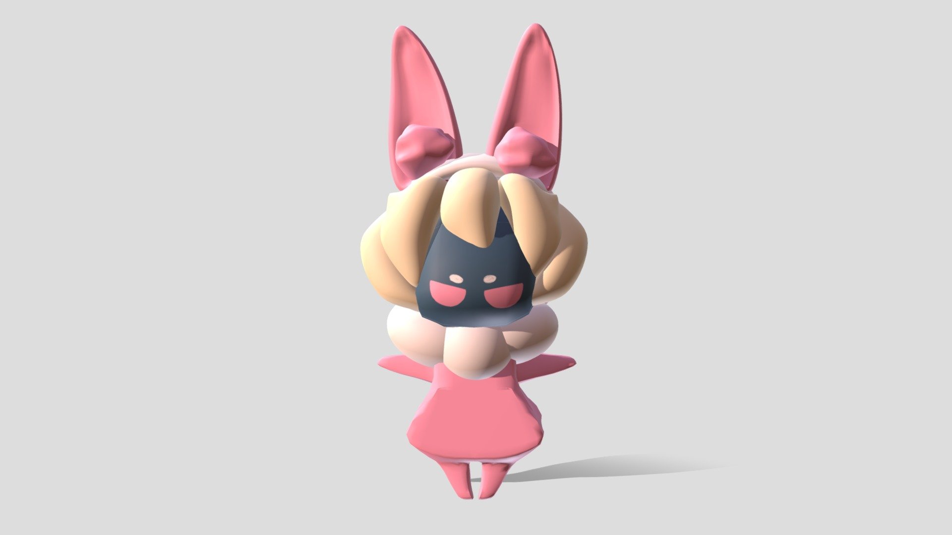 Sssss - 3D model by s18116131 [69b7969] - Sketchfab