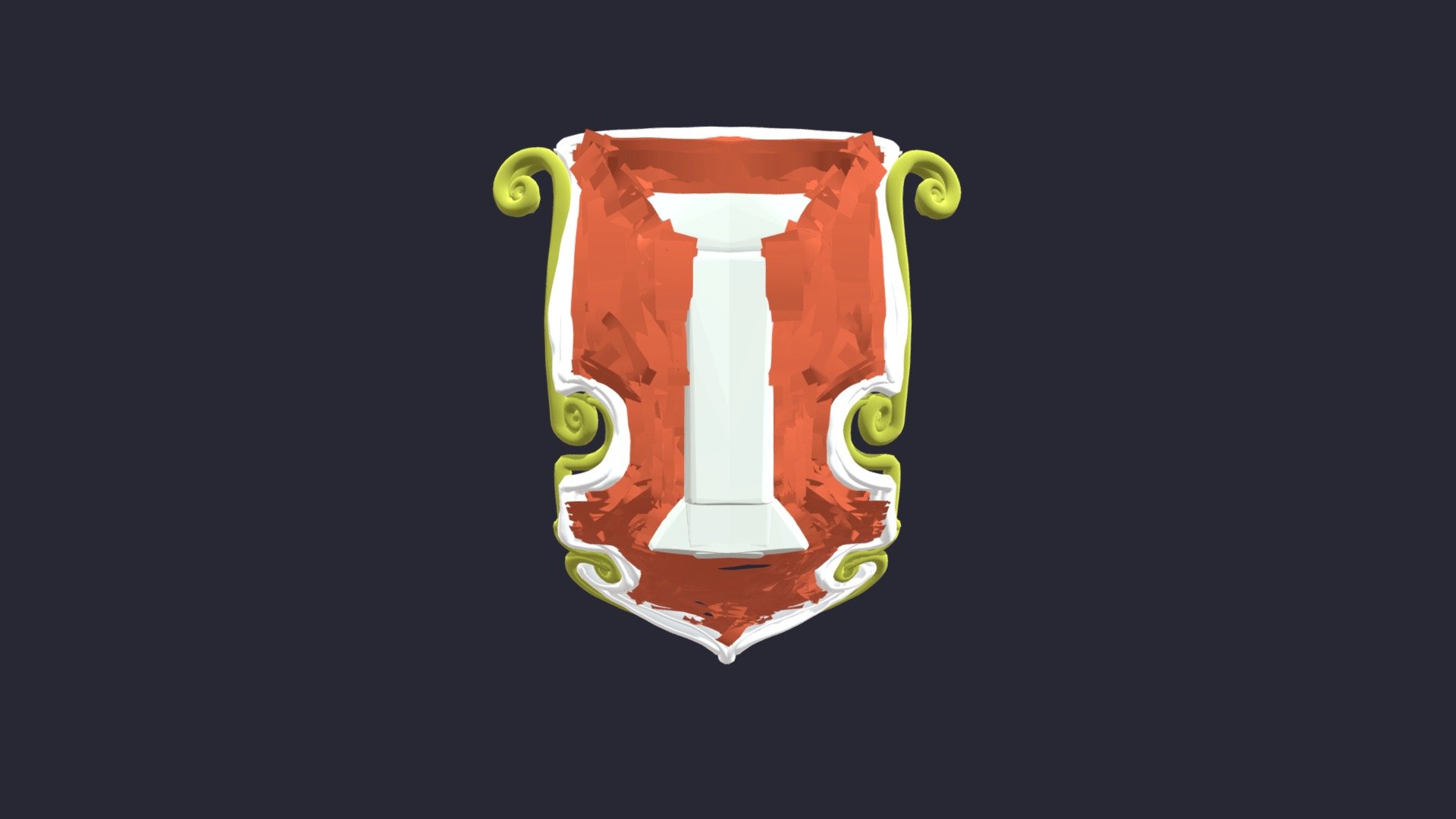Stemma 1 - Download Free 3D model by clarissima [69ba602] - Sketchfab