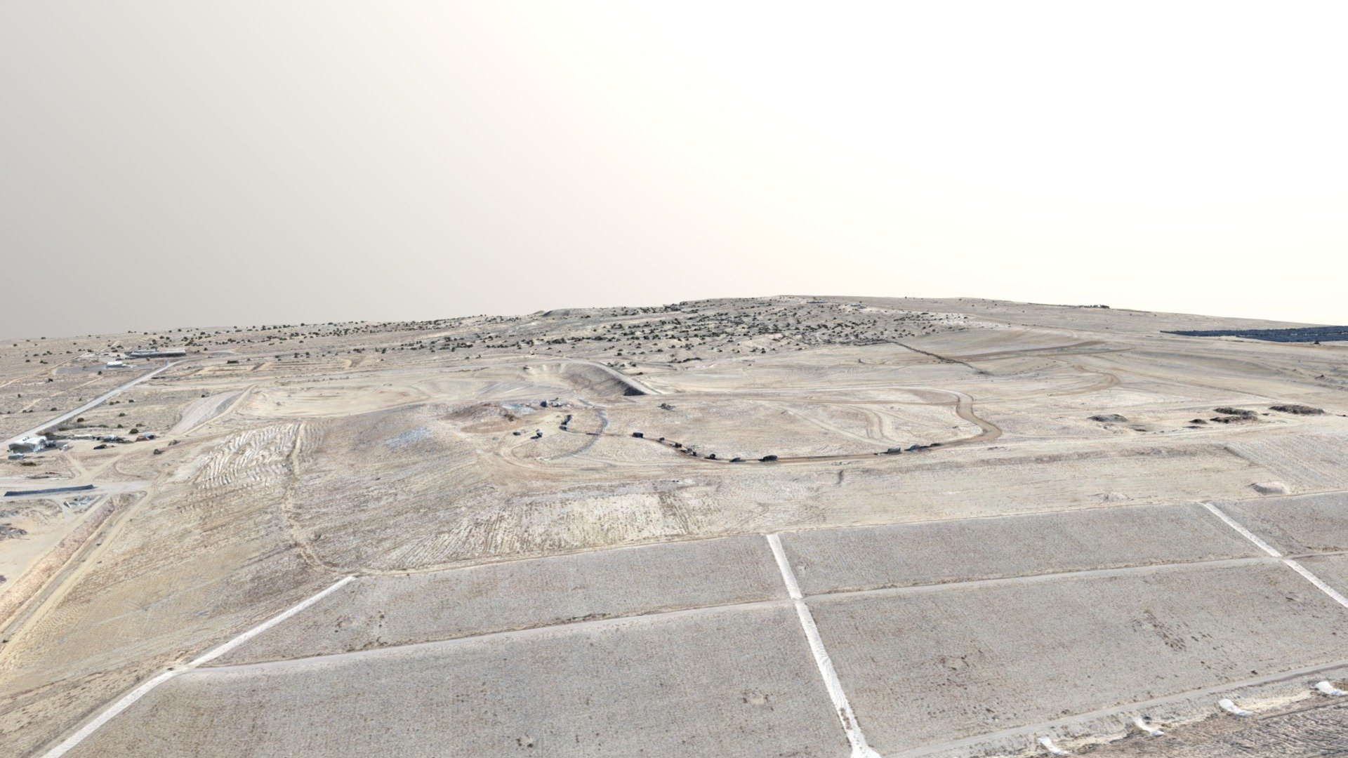 Cerro Colorado Landfill - Download Free 3D model by coaehd [69bb169 ...