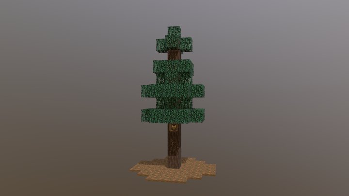 Spruce 3D models - Sketchfab