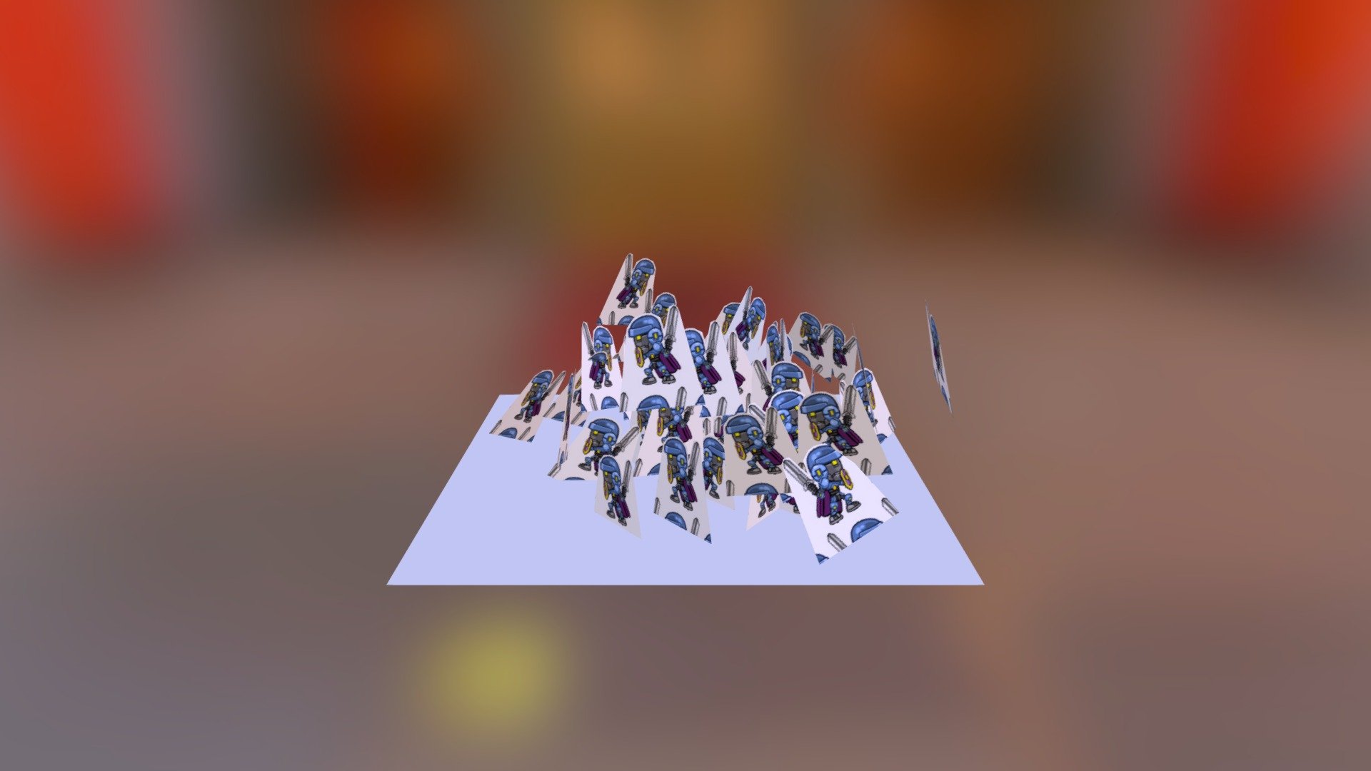 a.unity - Download Free 3D model by nazimhamdan [69be033] - Sketchfab