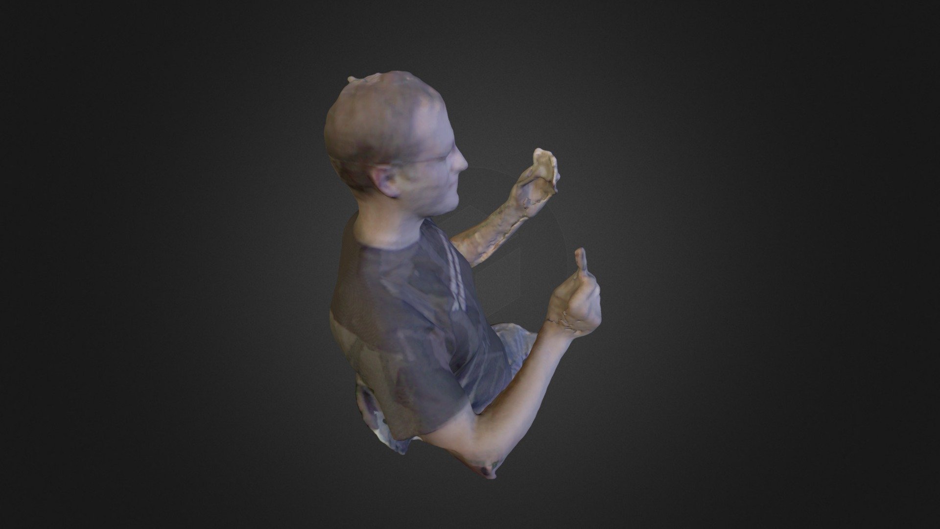 Alex.ply - 3D model by 3DSCANBOT [69be8b5] - Sketchfab