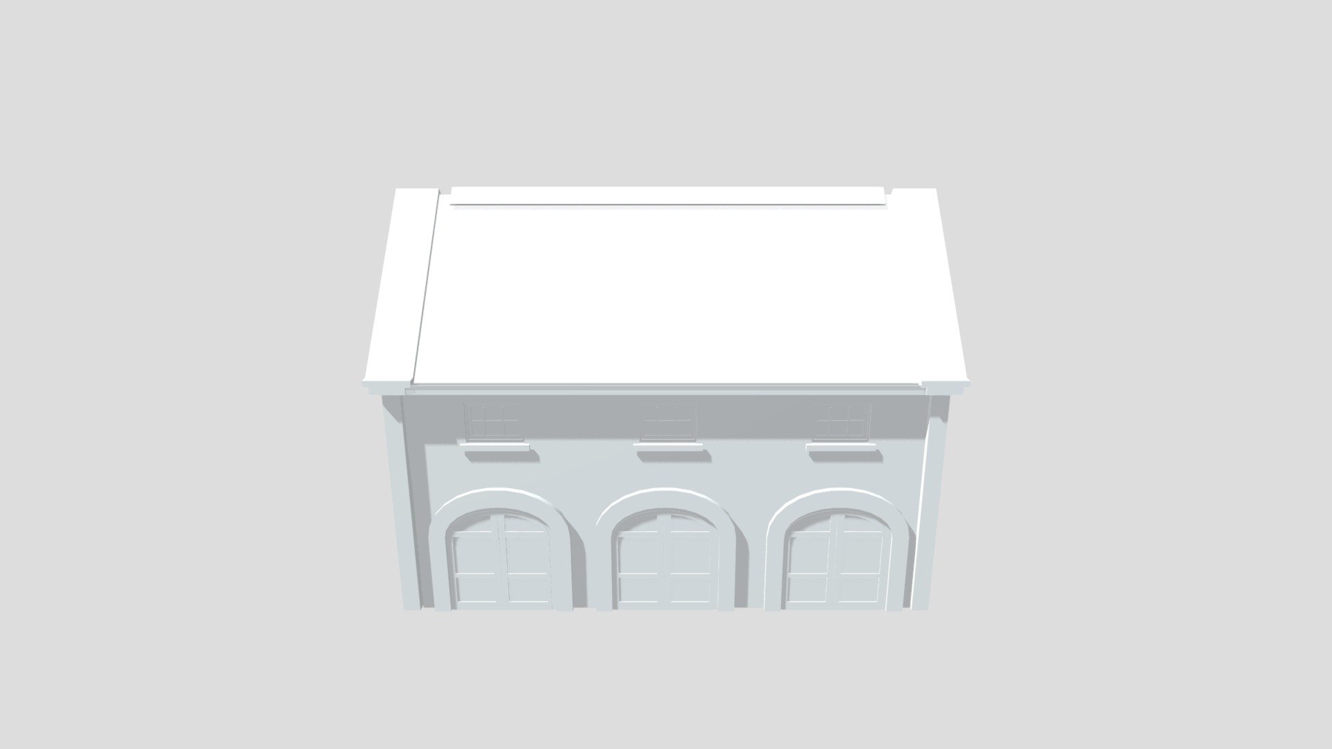 Building_Ready - Download Free 3D model by baywolfe [69bfac8] - Sketchfab