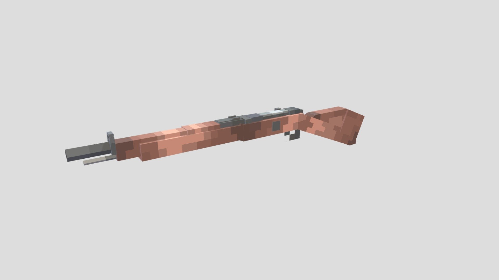 Kar - 3D model by awri_ [69c007e] - Sketchfab