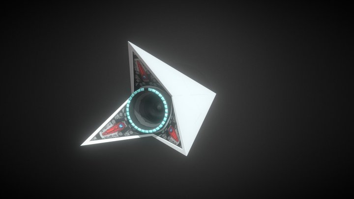 Voices_of_the_void 3D models - Sketchfab