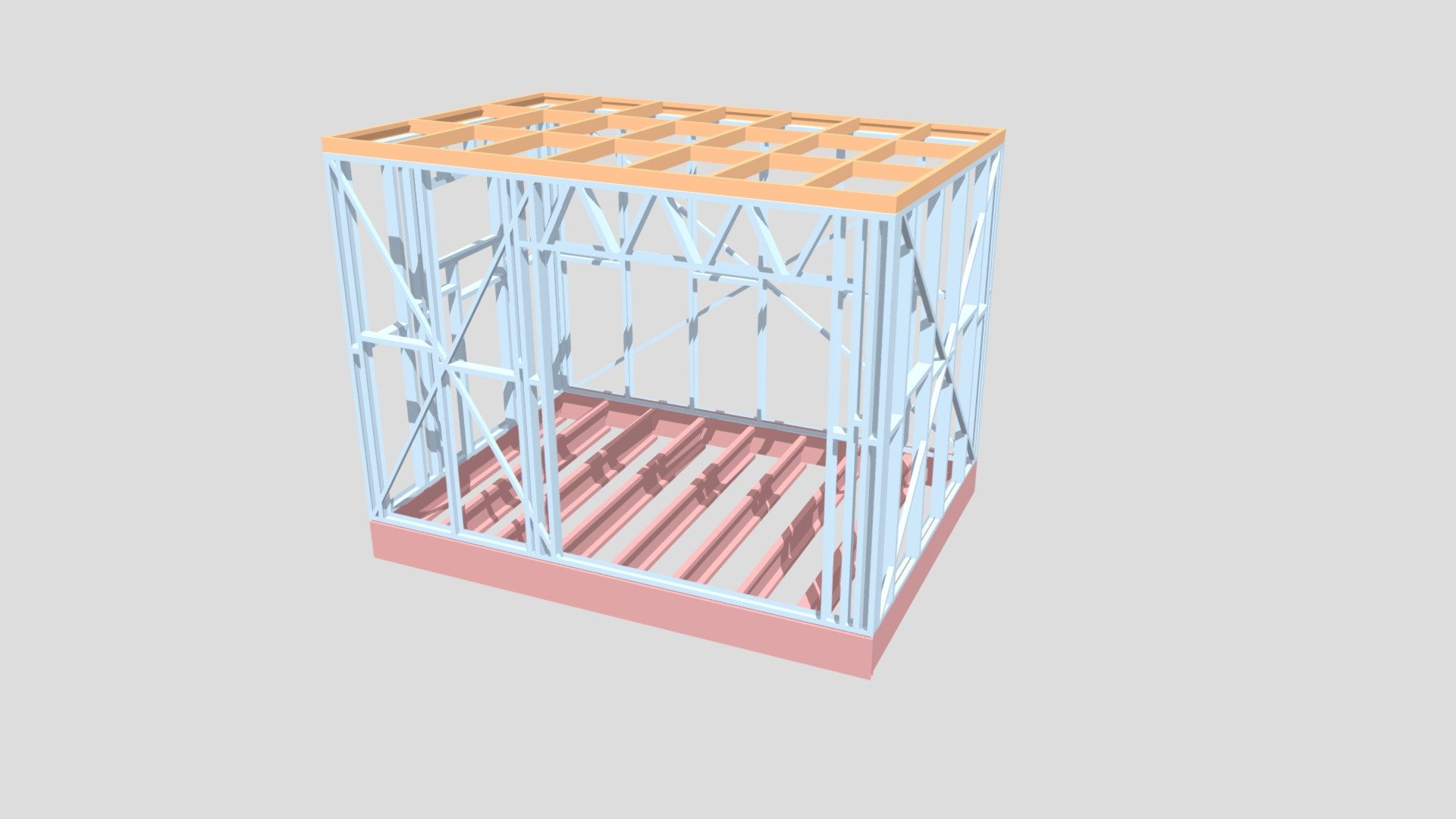 POD 26X37 - 3D model by Stathatos [69c0ceb] - Sketchfab