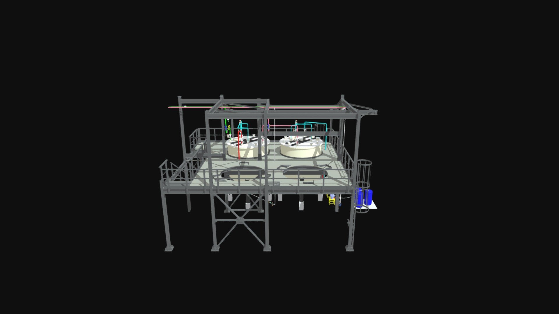Sample FBX V02 - 3D model by anilghanti [69c25fb] - Sketchfab