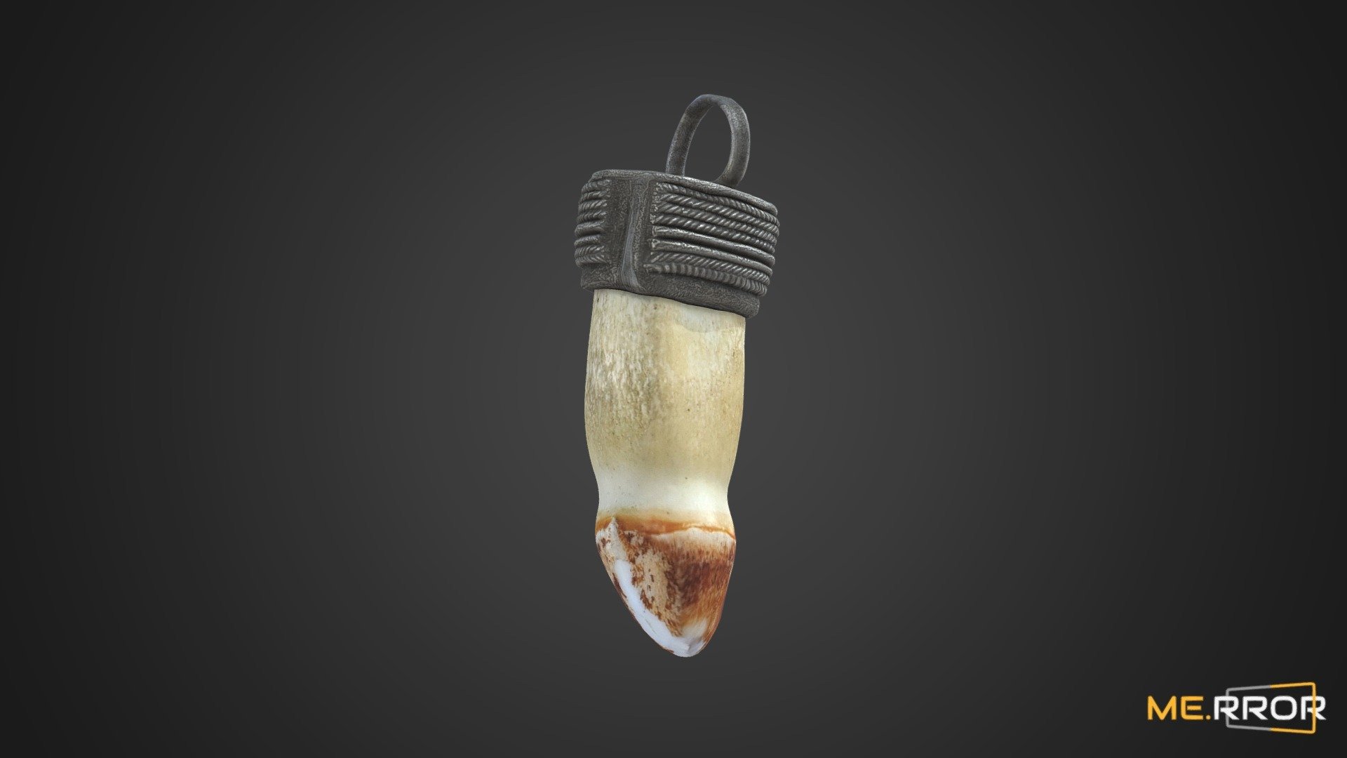 [Game-Ready] A_Teeth - 3D model by ME.RROR Studio (@merror) [69c26d9 ...