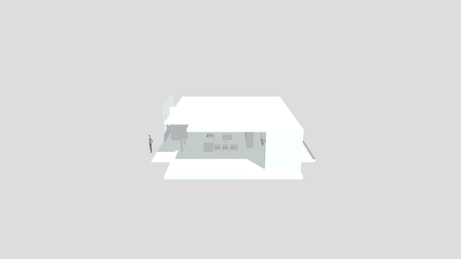 Endless - 3D model by luxendbyusc [69c2db9] - Sketchfab