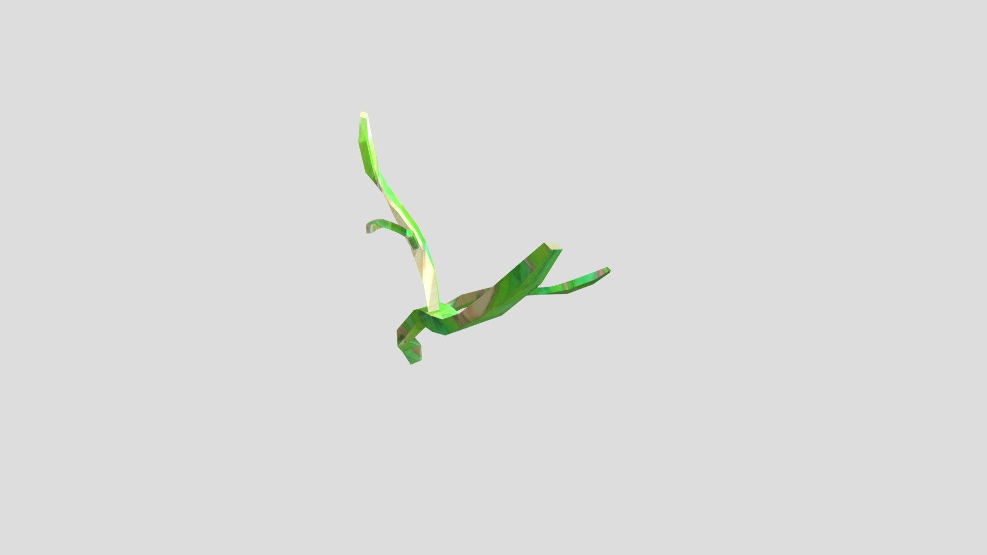 Stem - Download Free 3D model by Maf'j Alvarez (@blujay) [69c425a ...