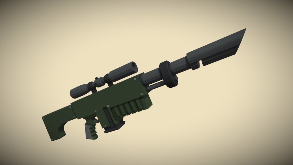 WH40K - A 3D model collection by tacticake - Sketchfab
