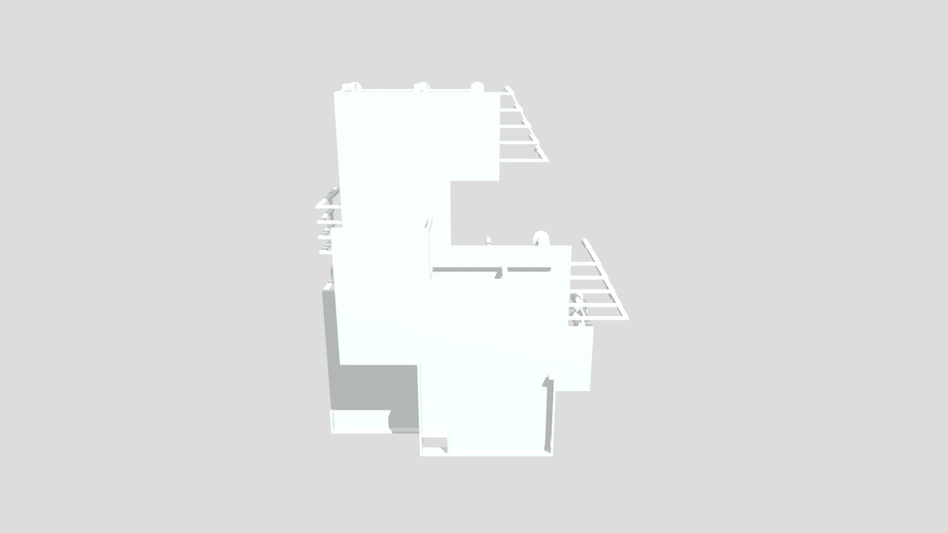 Ione 3 - 3D model by denisfrancisco [69c57c6] - Sketchfab